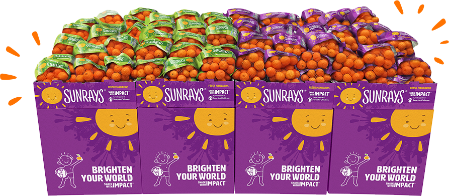 I’m A Retailer – Sunrays